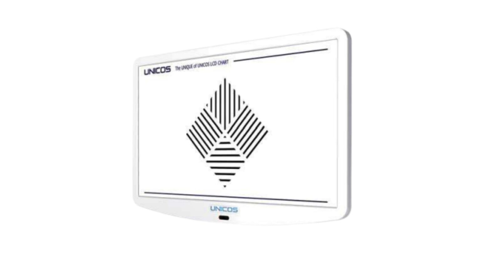 PANTALLA OPTOTIPOS ULC- 900 - Oftálmica Instruments